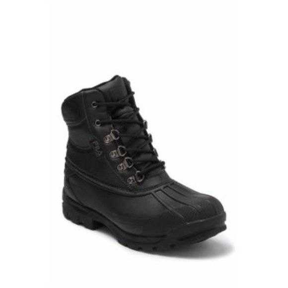 Fila | Shoes | Fila Mens Weathertech Extreme Walking Shoe | Poshmark